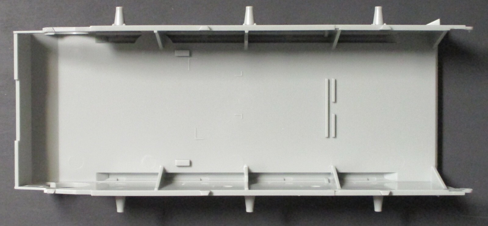 Dragon 1/35 Sd.Kfz.167 StuG.IV Last Production - Lower Hull from Kit No ...