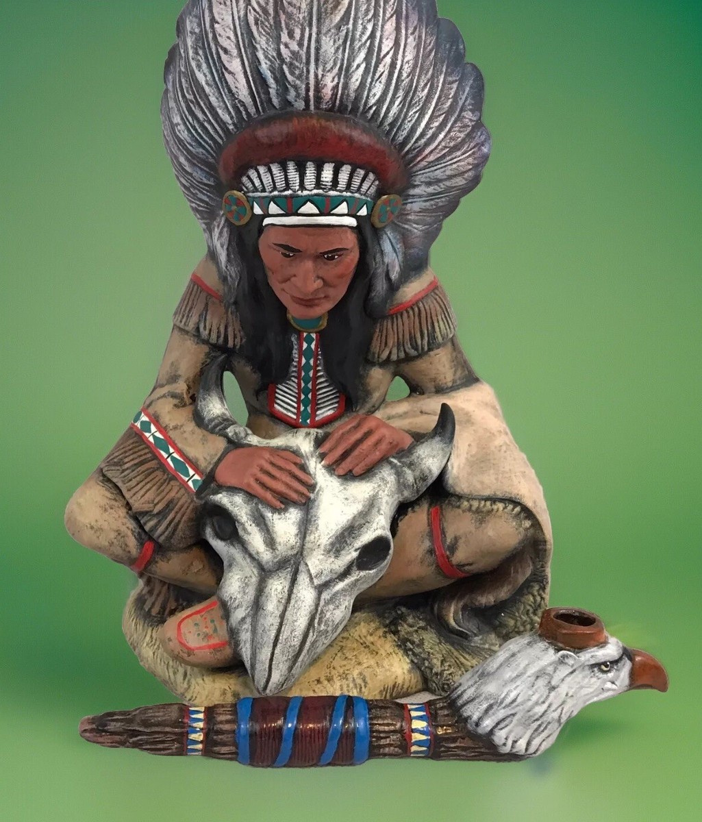 Chief Great Eagle
