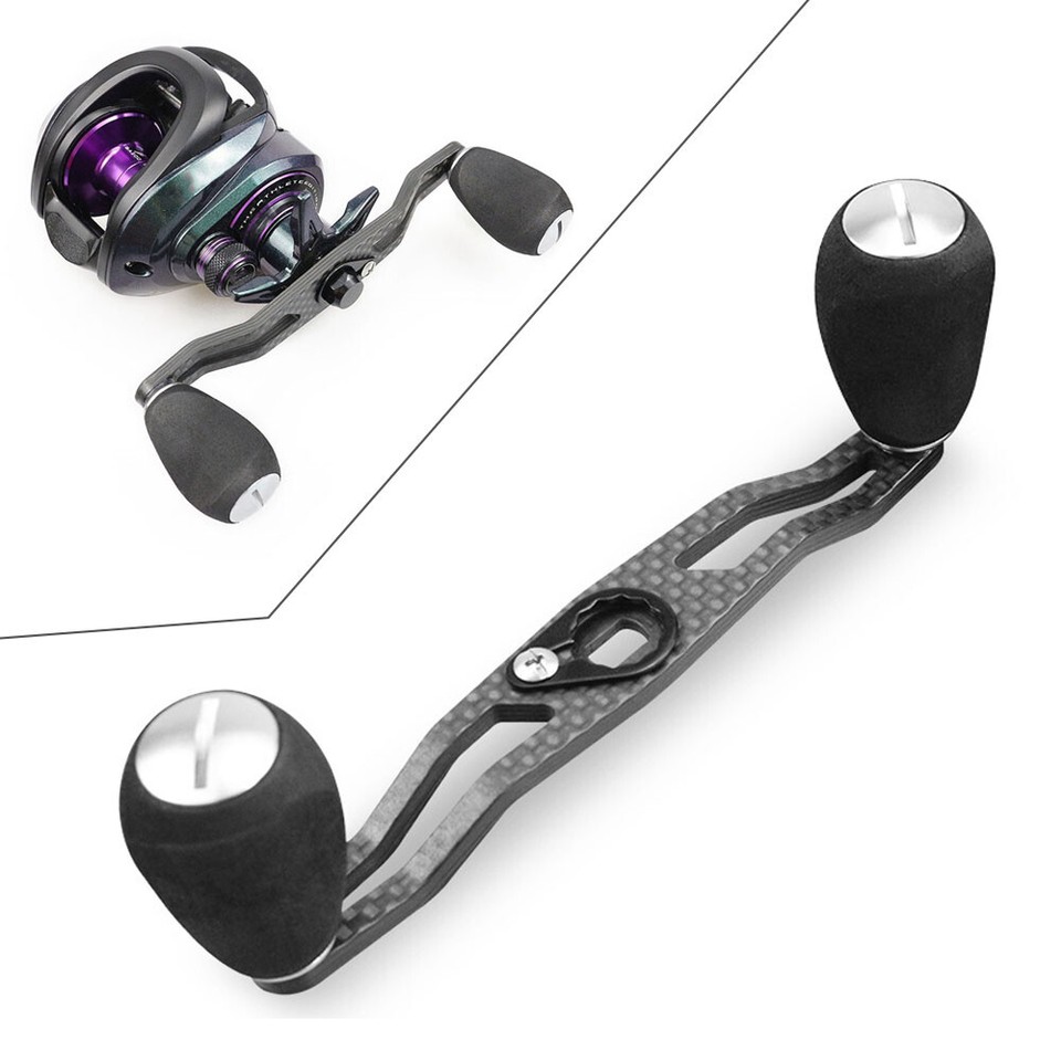 Spinning/Baitcasting Reels Fresh Saltwater Fishing Reel- Baitcaster ...