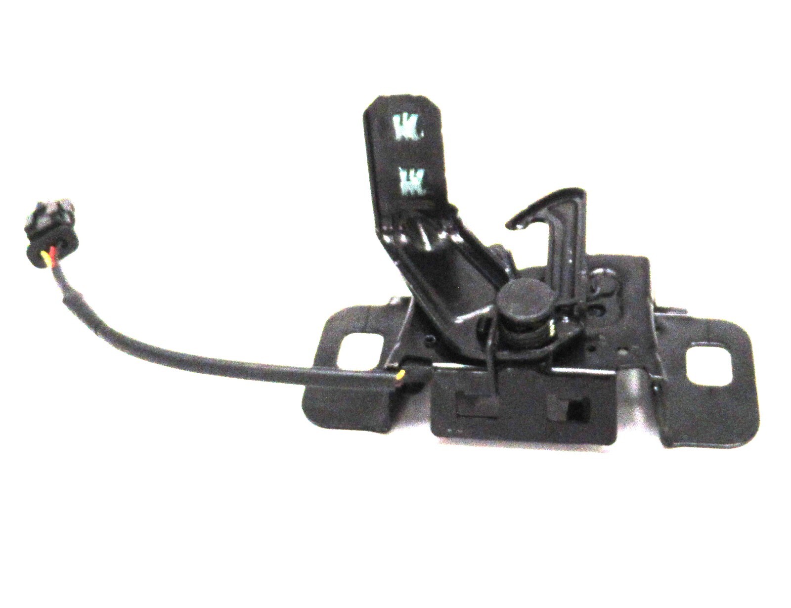 84805444 Hood Primary and Secondary Latch Cadillac Escalade Suburban ...