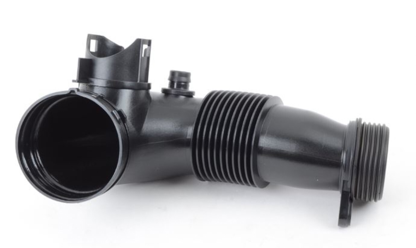 New Air Intake Tube for BMW 320i/ 328i/ 428i/ 528i/ X1 sDrive28i/ X3 ...