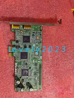 1PC Used C027 HDMI 1080i card | eBay