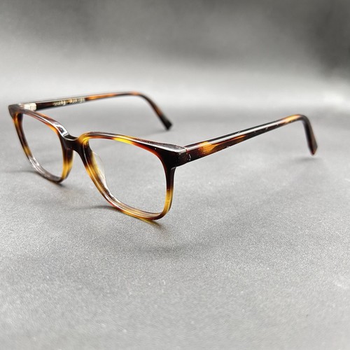 Warby Parker Hayden 291 Eyeglasses Frame Tort 52-16-145 Used | eBay