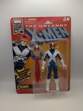 Marvel Legends X-Men: Retro Collection Cyclops (Retro)