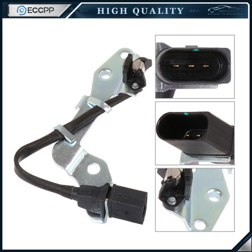ECCPP 06A905161B Camshaft Position Sensor Fits For Vw Beetle Golf Jetta ...