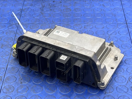16-18 Mini Cooper 2.0L Turbo F56 F57 Electronic Control Module ECU ECM ...