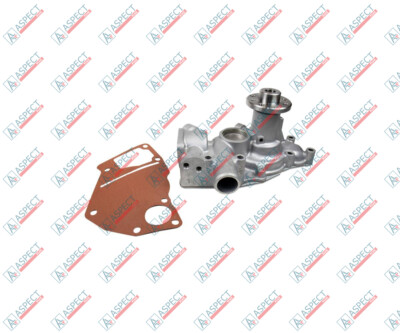 Isuzu Genuine Water Pump 3LD1 3LD2 4LB1 4LC1 4LE1 4LE2 8981262313 ...