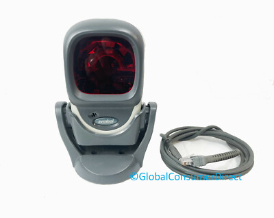 Symbol LS9208-SR10001NSWR 1D Omnidirektional Barcode Scanner LS9208 ...