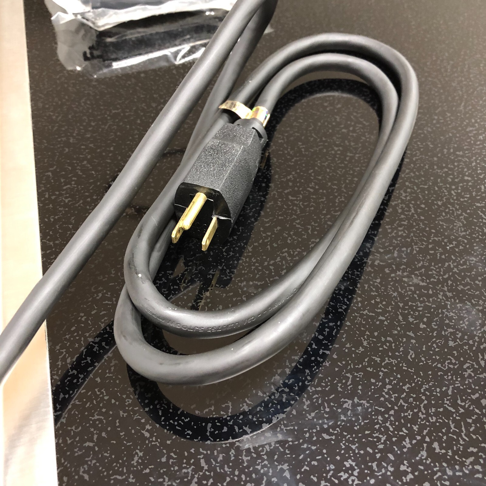 BSI HTC-INF Solera Glass Ceramic Heated Counter Top Display 24-1/4" x ...