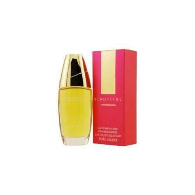 Beautiful for Women by Estee Lauder 2.5 oz 75 Ml Eau De Parfum Spray ...