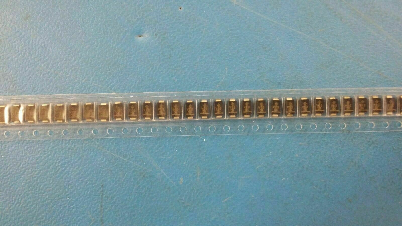 (50PCS) S1G-E3/61T Diode Switching 400V 1A 2-Pin SMA | eBay