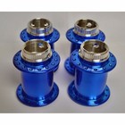 Candy Powder Coating Paint - 12 Show Quality Transparent Colors to ...