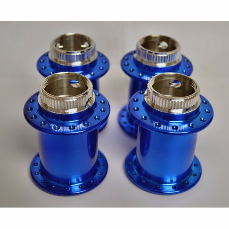 Candy Powder Coating Paint - 12 Show Quality Transparent Colors to ...