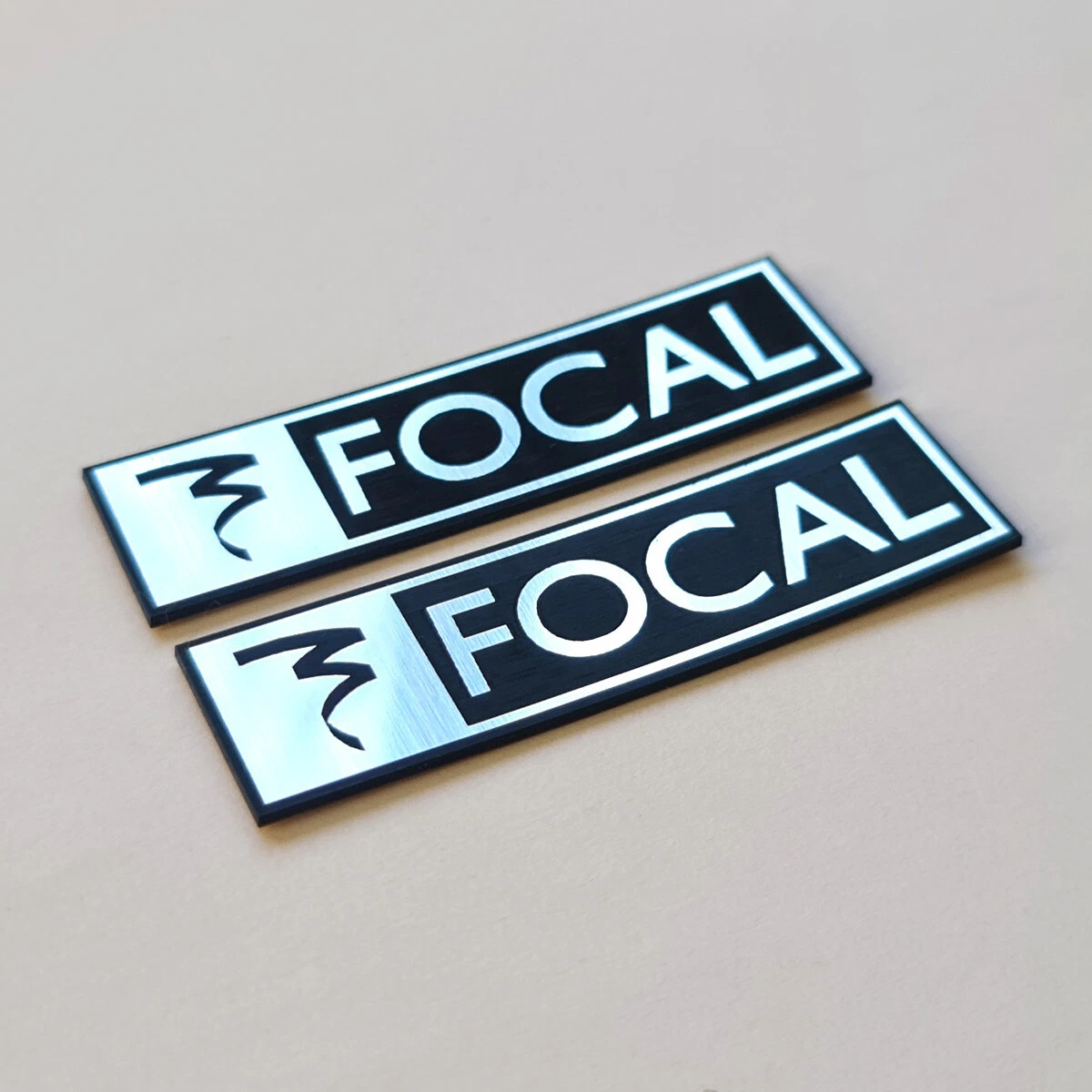 Focal Logo