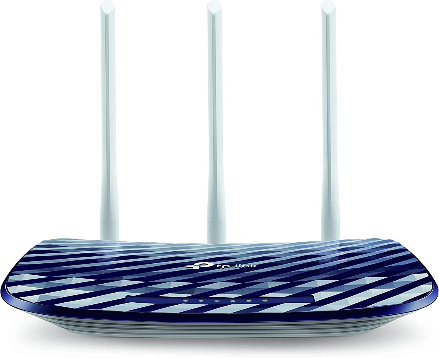 TP-LINK AC750 IEEE 802.11ac Ethernet Wireless Dual Band Router Model ...