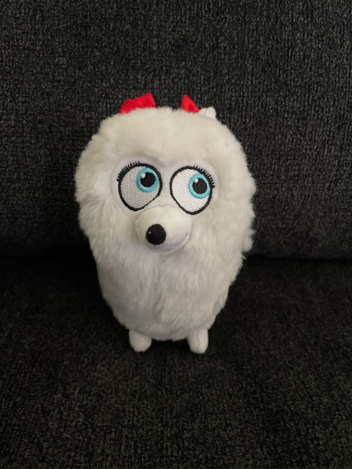 Illumination The Secret Life of Pets "Gidget" Small Plush | eBay