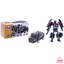 Hello Carbot Mini X Series 5 Type Transformer Figure Robot Car Toy 2022 ...