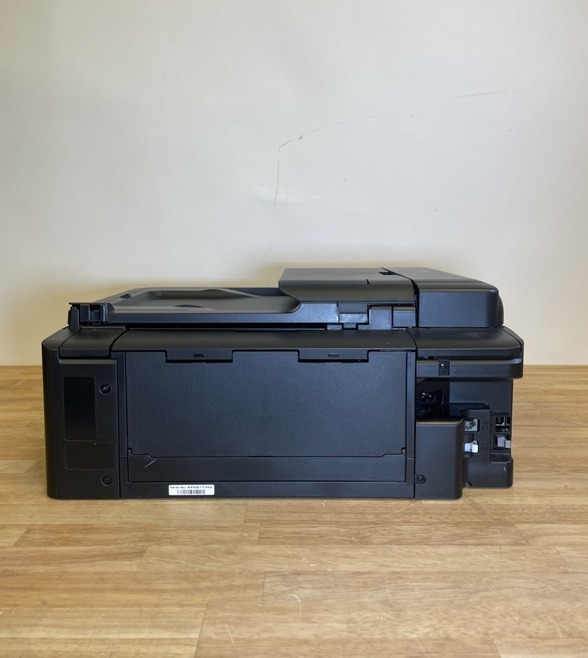 Canon PIXMA TR8620A Wireless Inkjet Multifunction Printer 4451C032 ...
