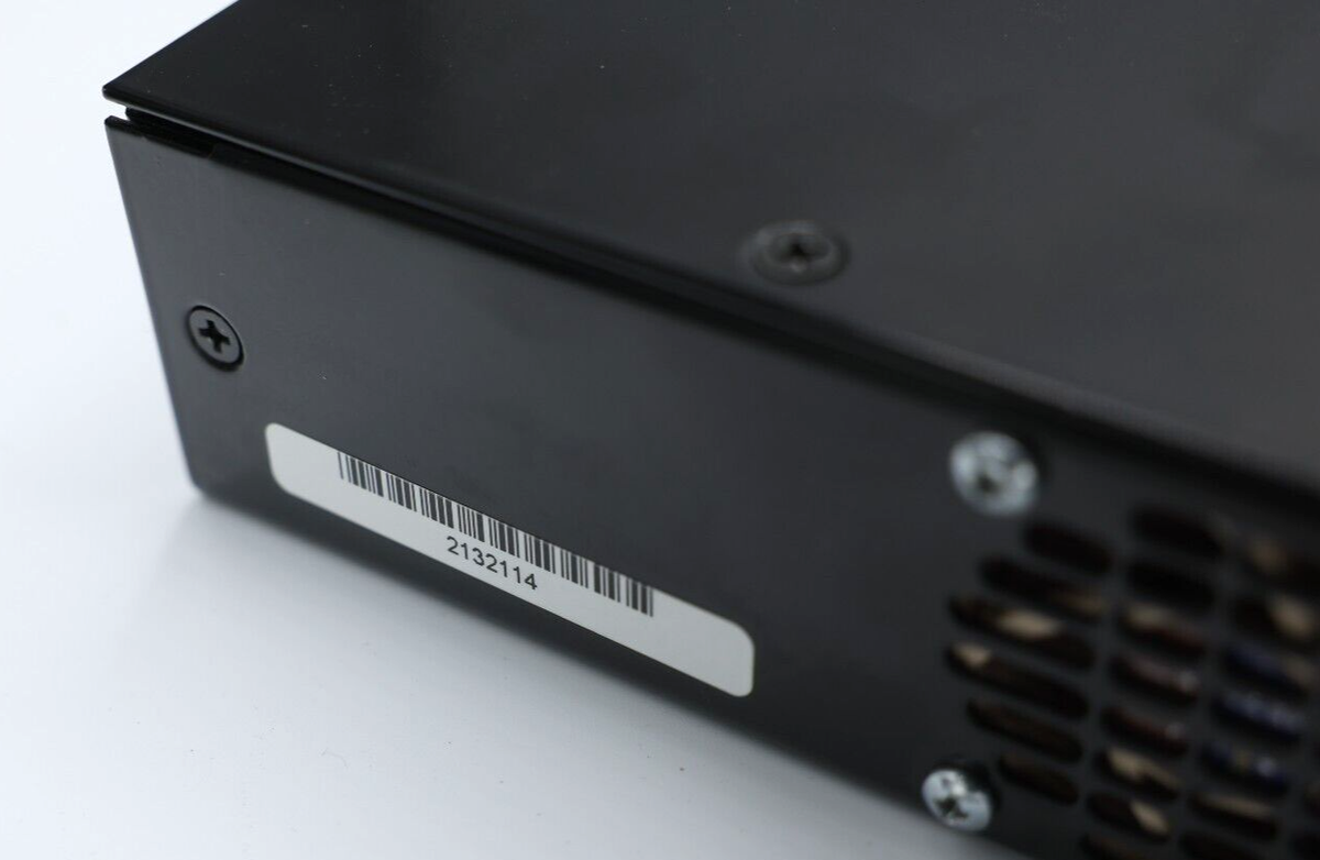 Enttec Datagate Mk2 Multi Application 8 Port Hardware