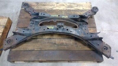 2007-2012 Nissan Altima Sedan Rear Subframe Crossmember Engine Cradle ...