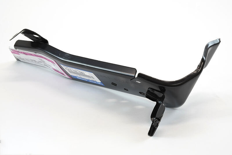 NEW OEM Mazda 2013-2016 CX-5 Left Fender Stay Front Bracket Retainer ...