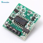 Timer Switch Controller Module 10S-24H Steady Adjustable Delay Module ...