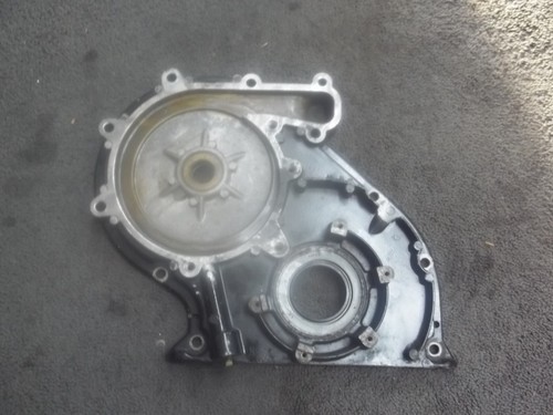 Mercruiser 470 timing cover 71903 | eBay Australia