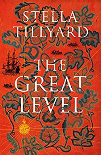 The Great Niveau Couverture Rigide Stella Tillyard 9780701183196 | eBay