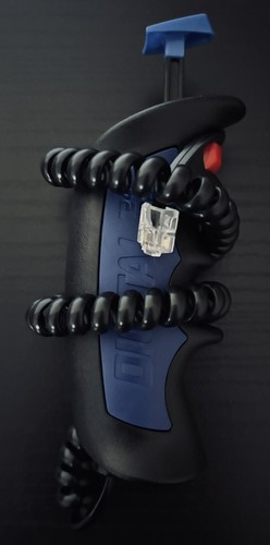 Carrera Digital (1/32:1/24) Speed Controller (Blue) | eBay