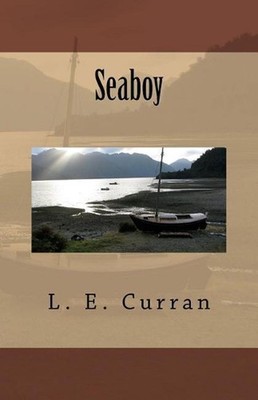 Seaboy by L.E. Curran (English) Paperback Book 9781976072093| eBay