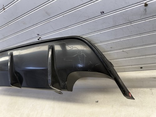 Genuine Toyota OE Cover Rr Bumper Lw 52169-02200 for sale online | eBay