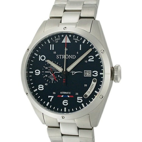 Concord STROND e G-AXDN 1971 pieces Limited men's automatic watch Used ...