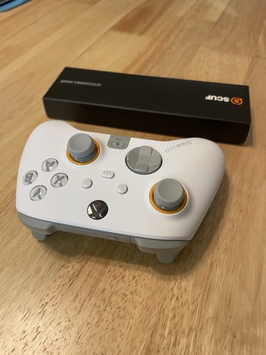 SCUF - Instinct Pro Wireless Performance Controller for Xbox Series and ...