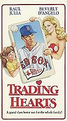 Trading Hearts (VHS, 1989) for sale online | eBay