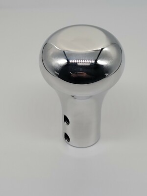FORD Truck F150 F250 TRANS SHIFT KNOB RANGER BRONCO BILLET 4X4 STOCK ...