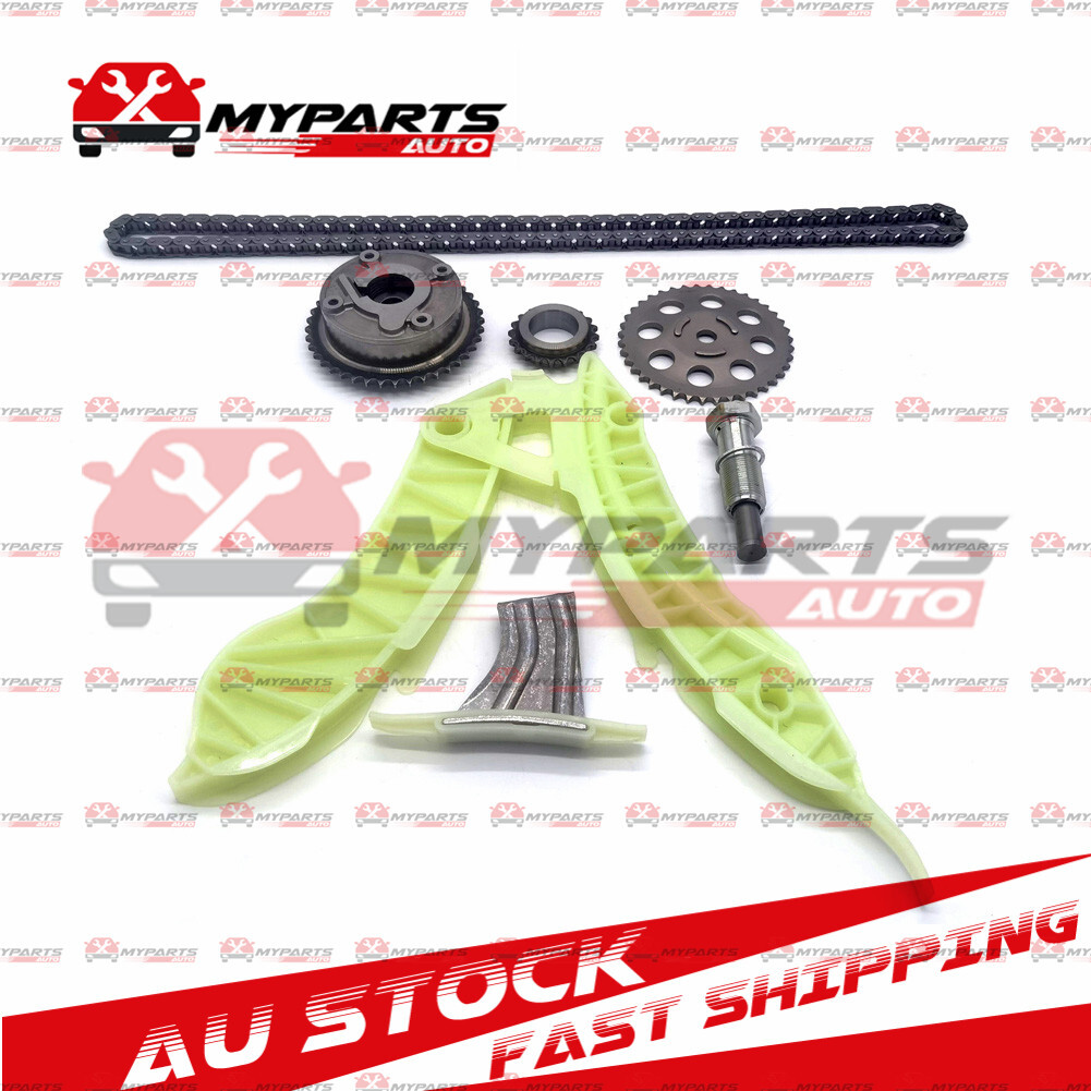 TIMING CHAIN KIT VVT FOR BMW N13 MINI N12B16A N16/N18B16A/B16C MANY 1 ...