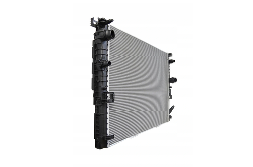 RADIATOR BMW COMPATIBLE WITH 5 G30 6 GT G32 7 G11 G12 17118686025 | eBay