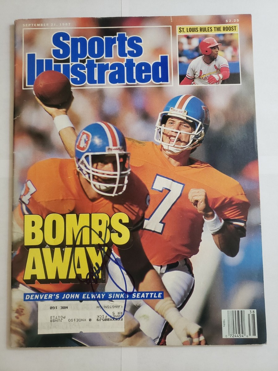 Jack Elway Iii
