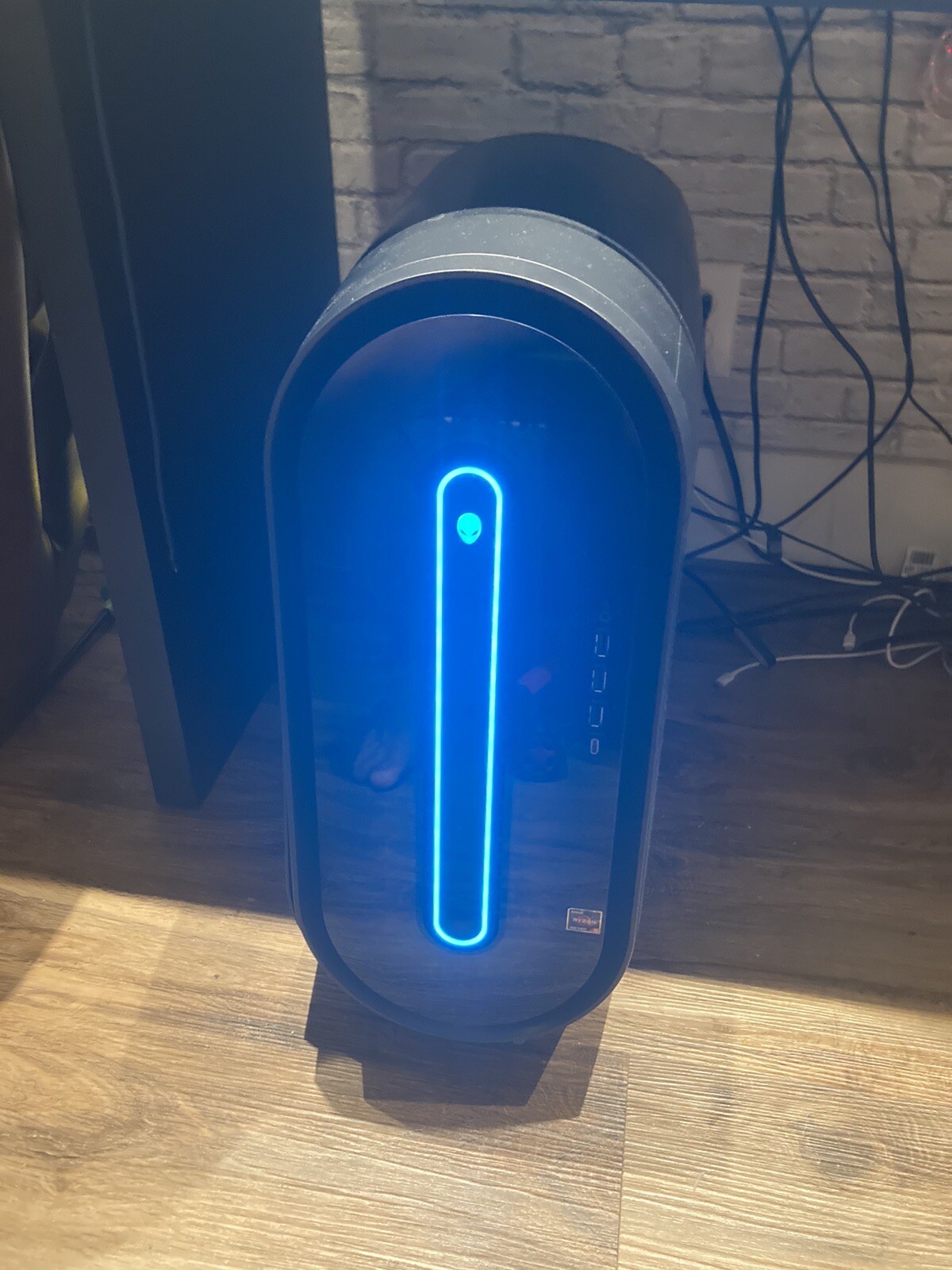Alienware R14 (256GB SSD, AMD Ryzen 5 5600X, 3.70 GHz, 16GB, NVIDIA RTX ...