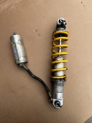 Suzuki - 1985-86 LT250R Rear Shock | eBay
