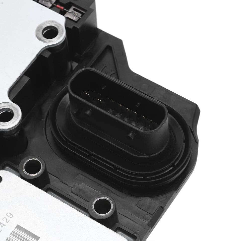 6T40 6T45 TCM Transmission Control Module Fit Chevy Cruze Malibu ...