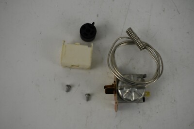 9531N335 Ranco Temperature Thermostat Cooler Control for True 800366 | eBay