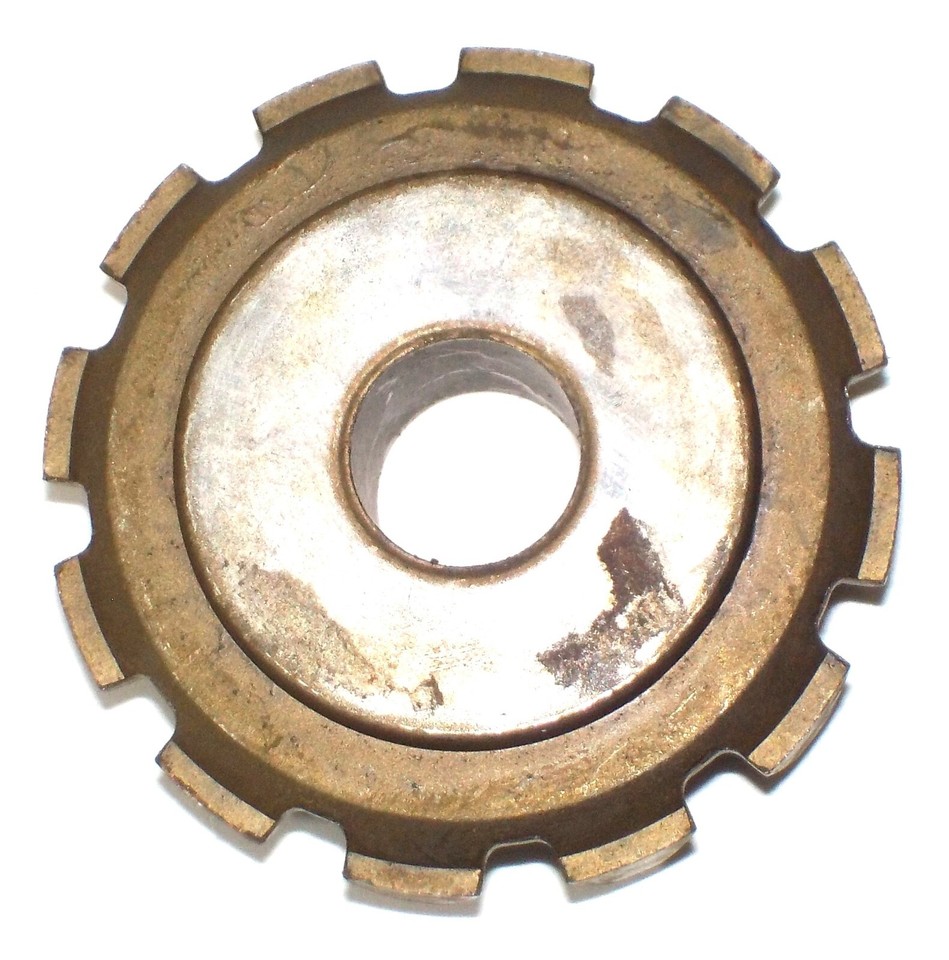 Spicer 4360-152 CH Trans. 5-Speed Miter Gear Pinion Idler 5623, 6207 ...