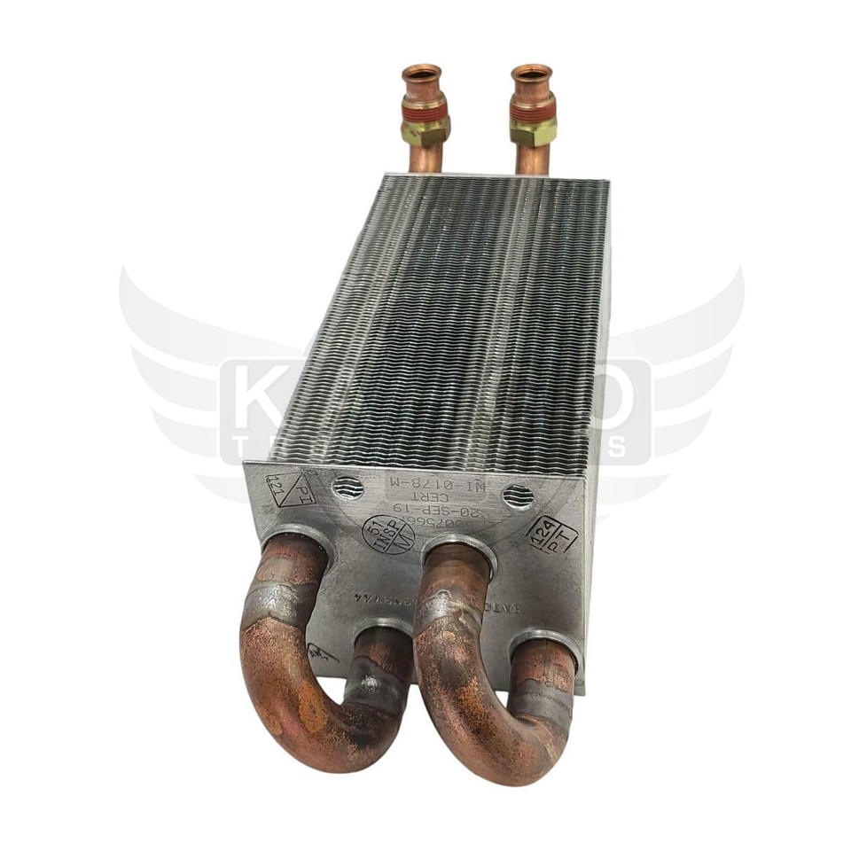 EATON TRANS OIL COOLER EATON K-3246 | eBay