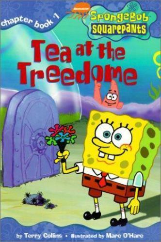 Tea at the Treedome by Terry Collins (2000, Library Binding) for sale ...
