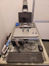 XM-5000 XM-C5000 XM-P5000 KEYENCE Handheld Probe CMM 03/2023CAL for ...