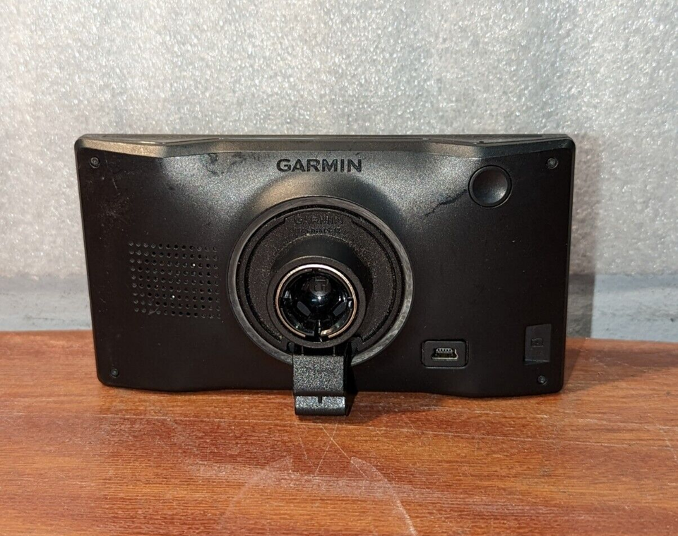 Garmin 145-01615-12 Drive 50 GPS Driving Direction Navigation, "Read ...