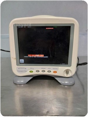 Patient Monitors - Transport Patient Monitor