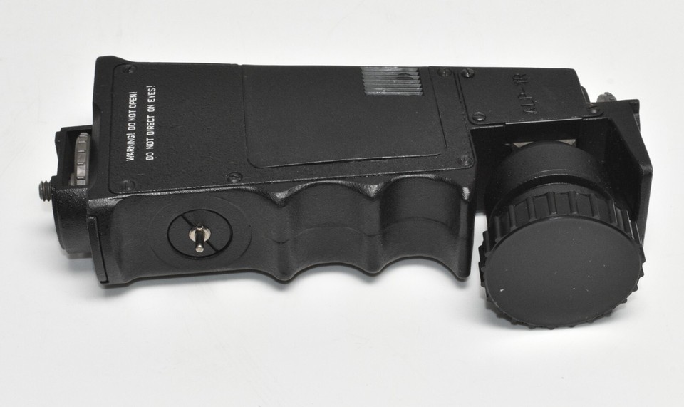 Russian CYCLOP-1 Night Vision Scope with AP-1Y Illuminator with Case | eBay