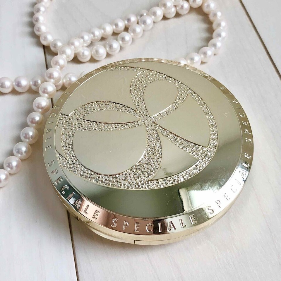 NOEVIR SPECIALE Pressed Serum Powder 12g Face Powder | eBay